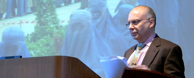 The Moral Foundations of Politics with Ian Shapiro – Philosophics