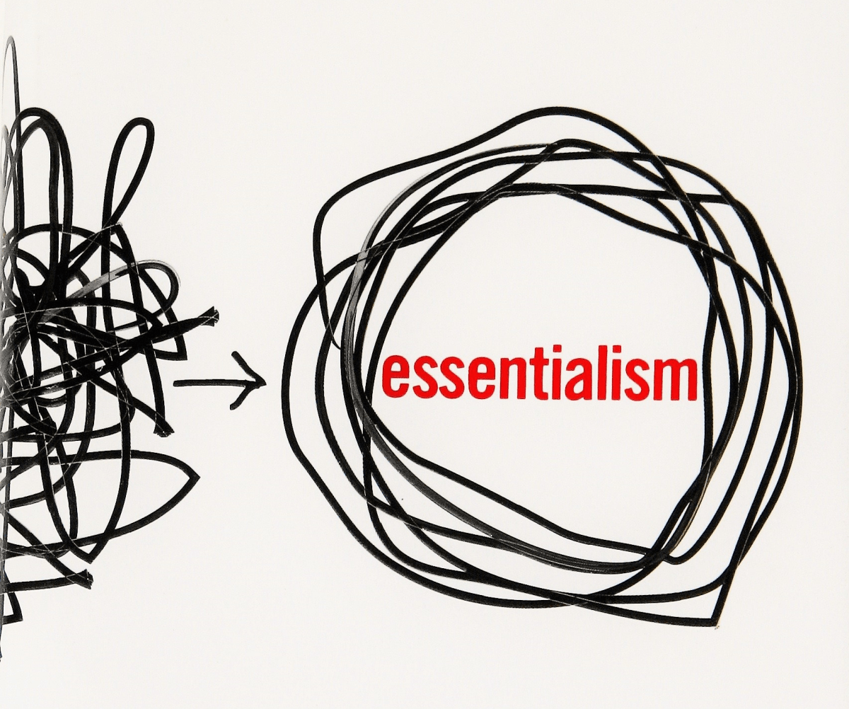 Žižek’s Essentialism – Philosophics