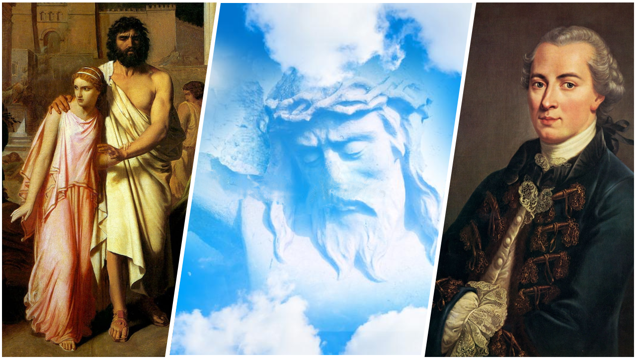 Evolution of Free Will – Philosophics