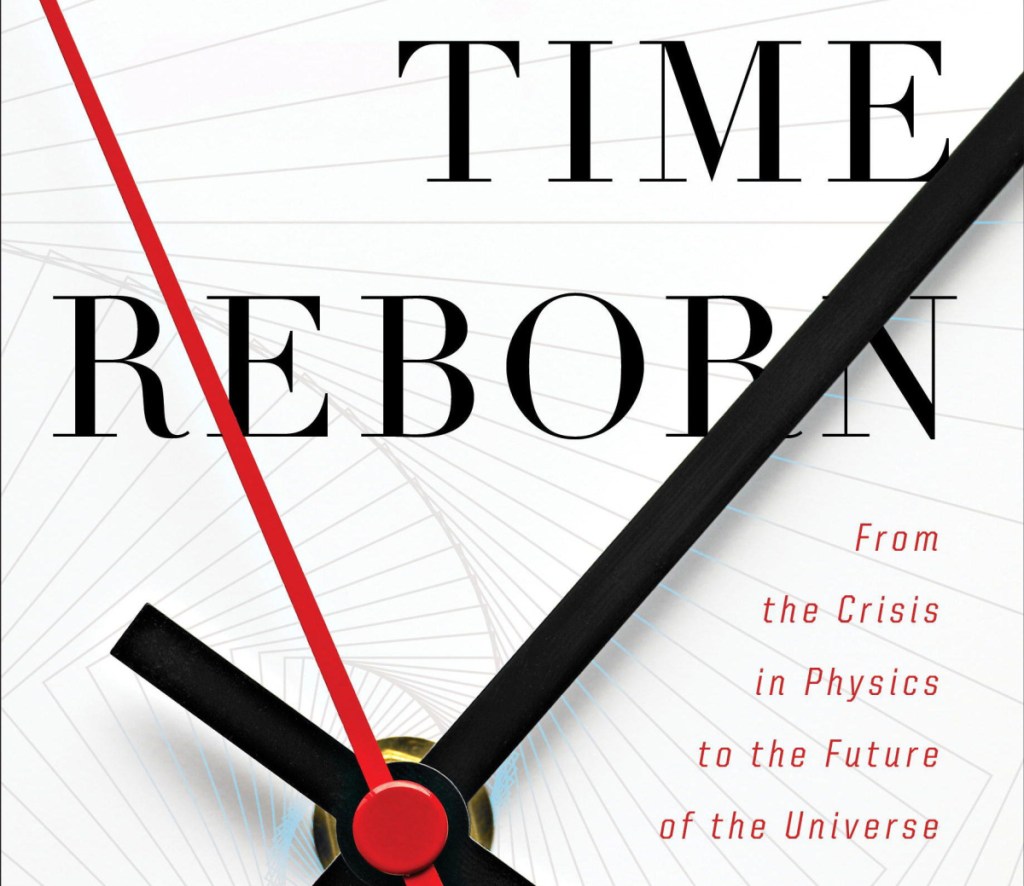 Time Reborn – Philosophics