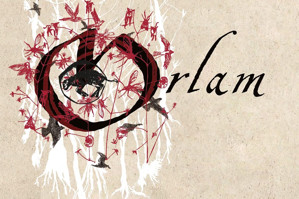 Orlam – Overwhelem – Philosophics