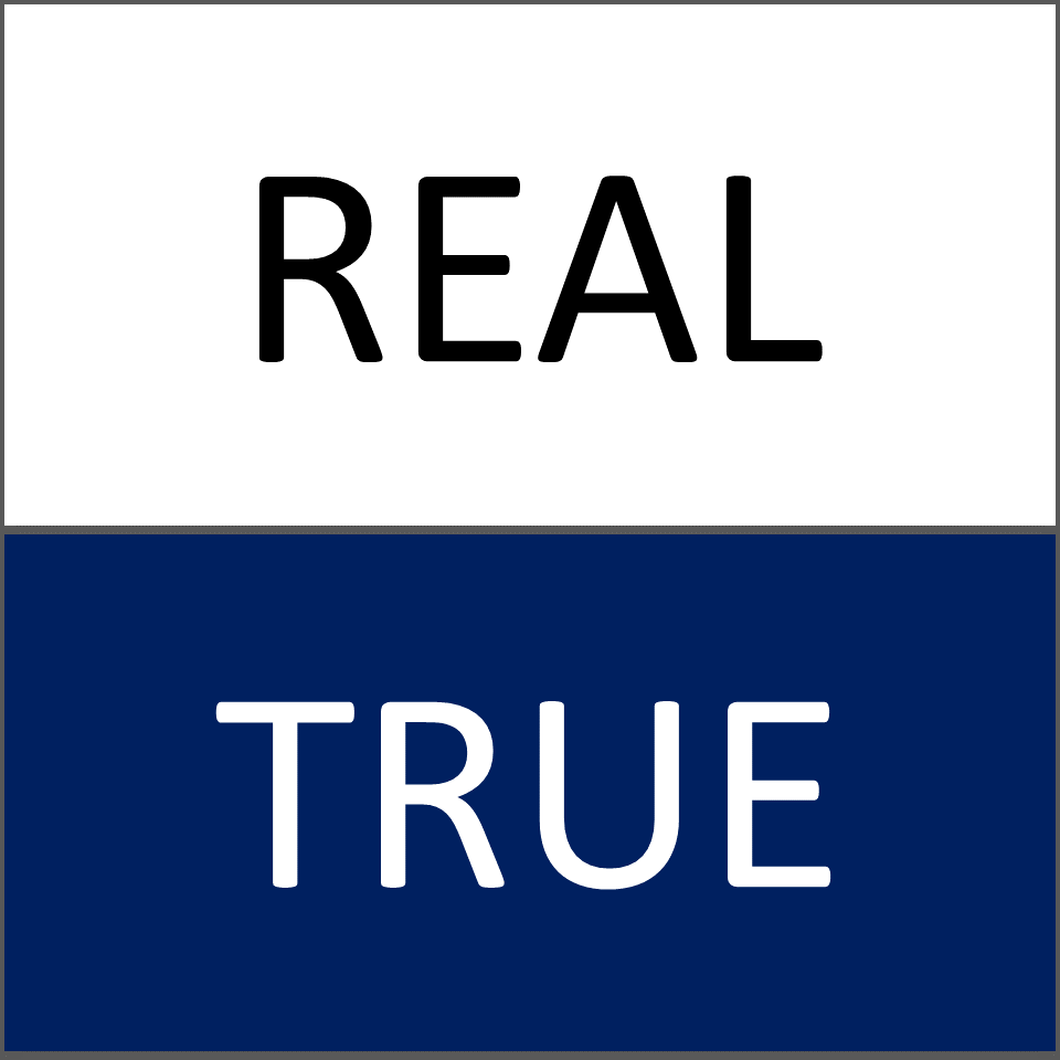 What is real? What is true? – Philosophics
