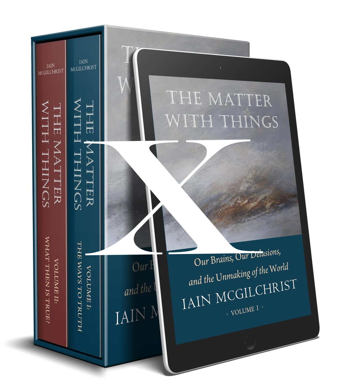 The Matter with Things: Chapter Ten Summary: What Is Truth? – Philosophics