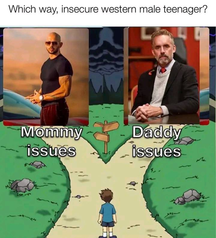 Path Less Travelled – Philosophics