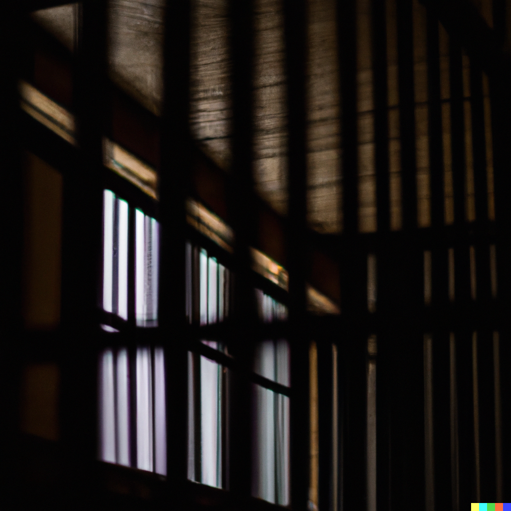 Prison-Industrial Complex – Philosophics