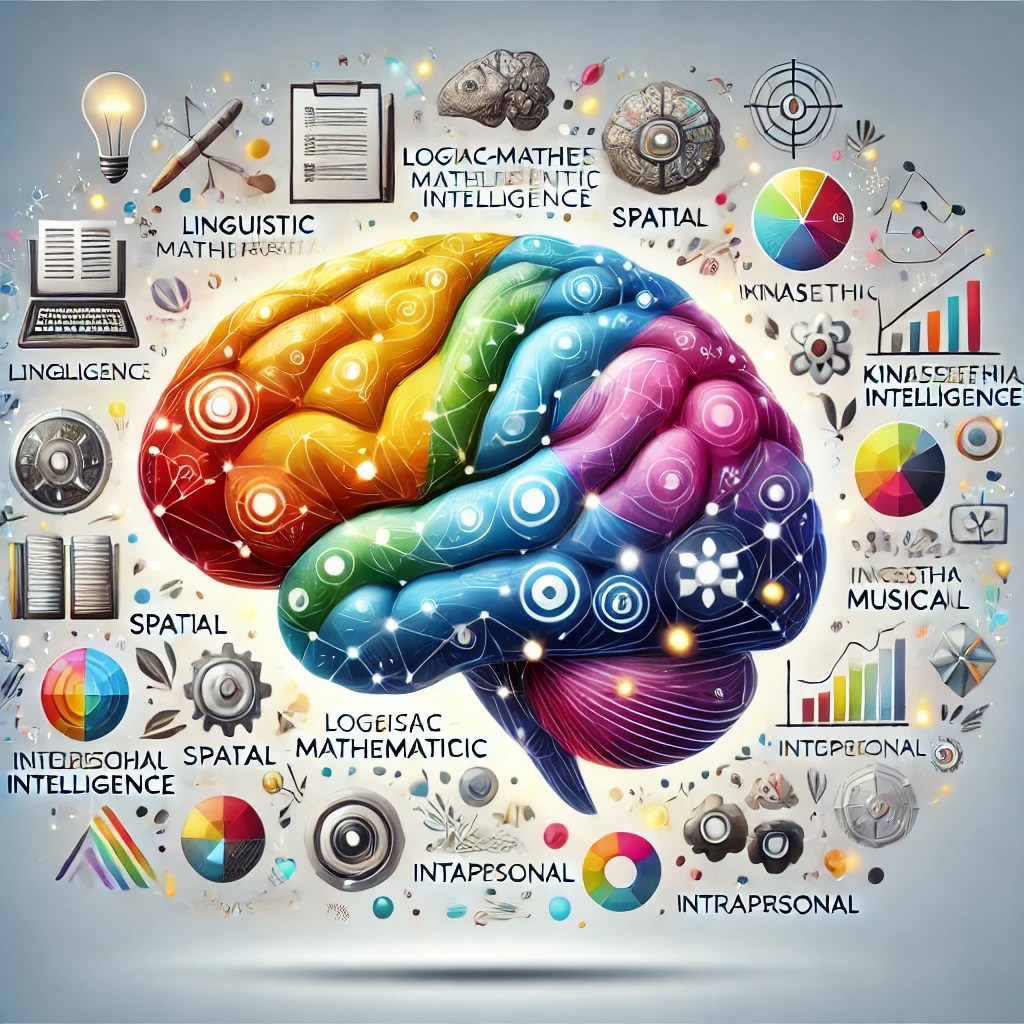 what represents intelligence