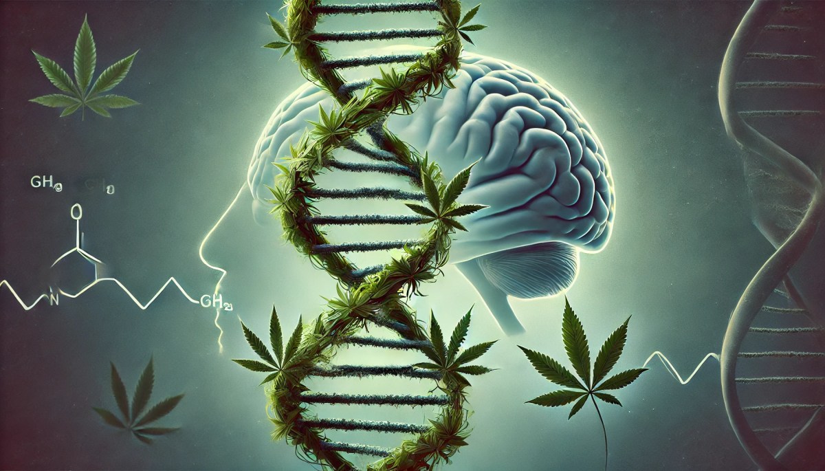 Cannabis, Genetics, and Schizophrenia: Unraveling the Correlation ...