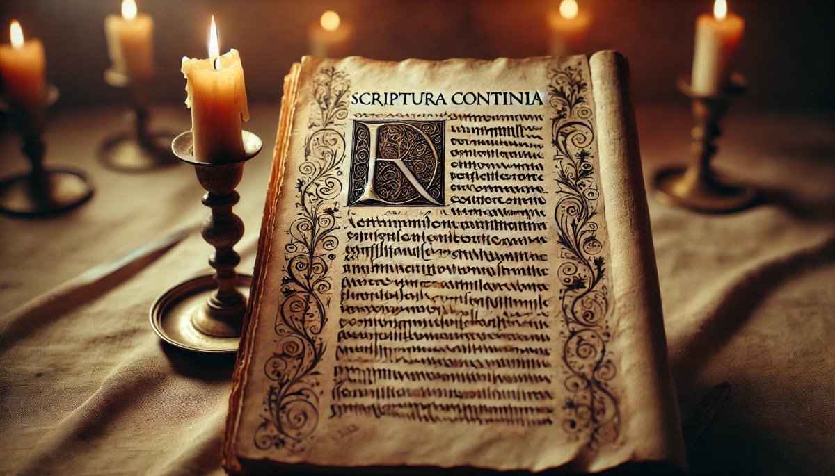 The Spaces Between: A Punctuated History – Philosophics