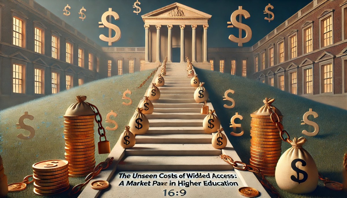 Signalling and Credentialism: The Currency of Modern Education ...