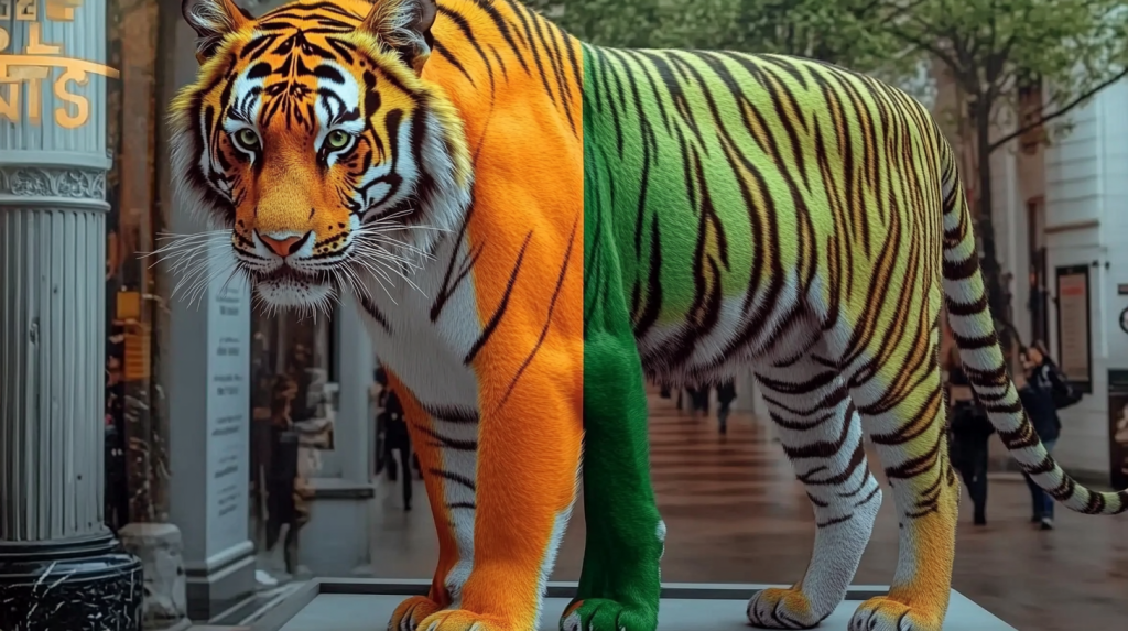 Subjective Perception: How Nature Proves We’re Not the Centre of the ...