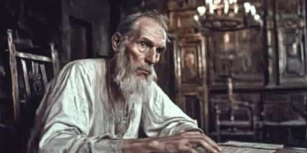 Book Review: The Death of Ivan Ilych by Lev Tolstoy – Philosophics