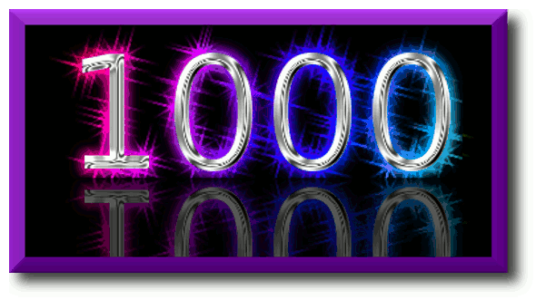 Hooray for Me – The 1,000-Download Threshold – Philosophics