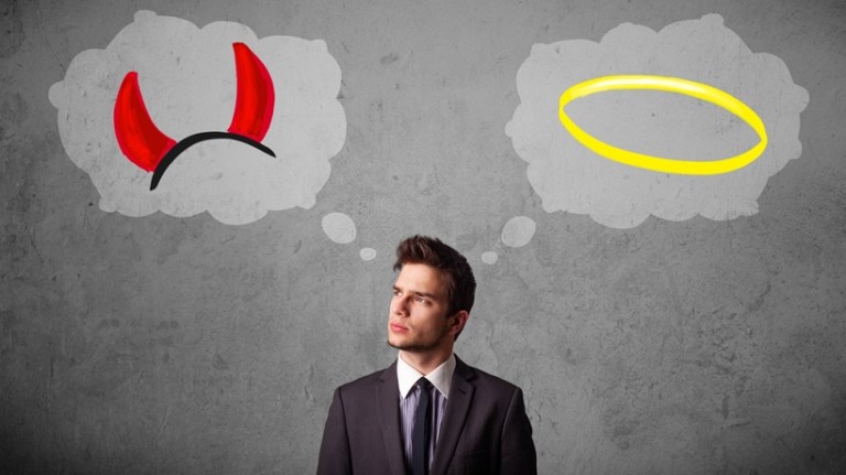 bad – Philosophics