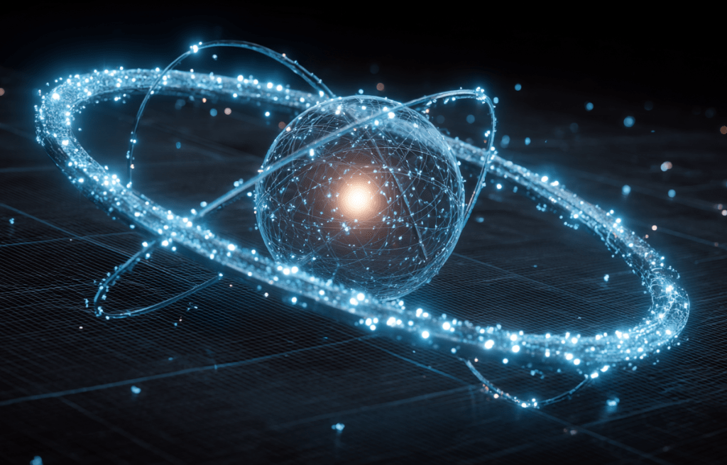 The Useful Fiction of Atoms and Selves – Philosophics