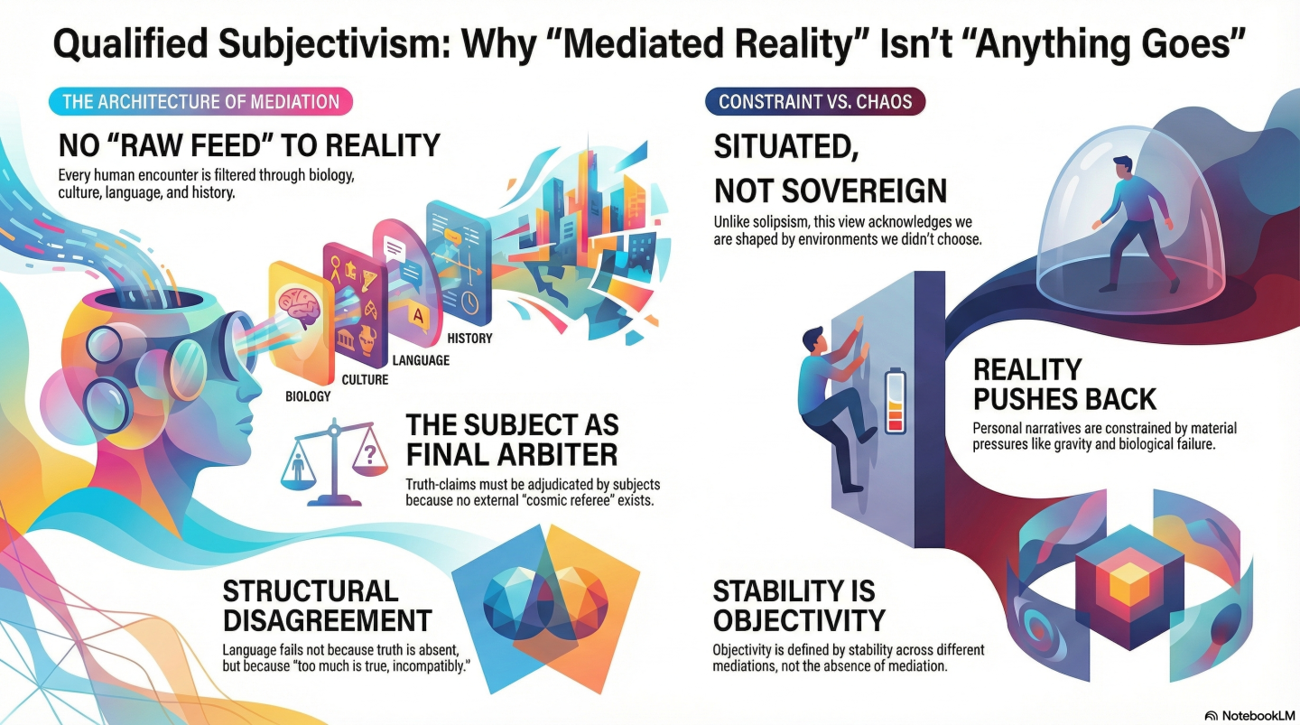 realism critique – Philosophics