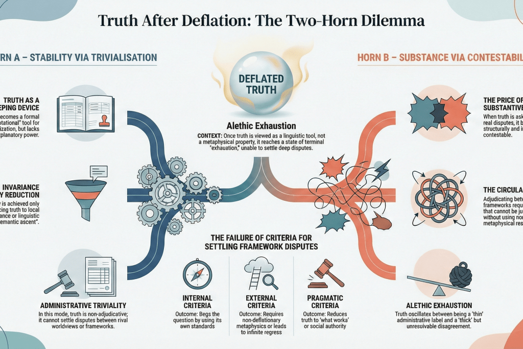 moral truth – Philosophics