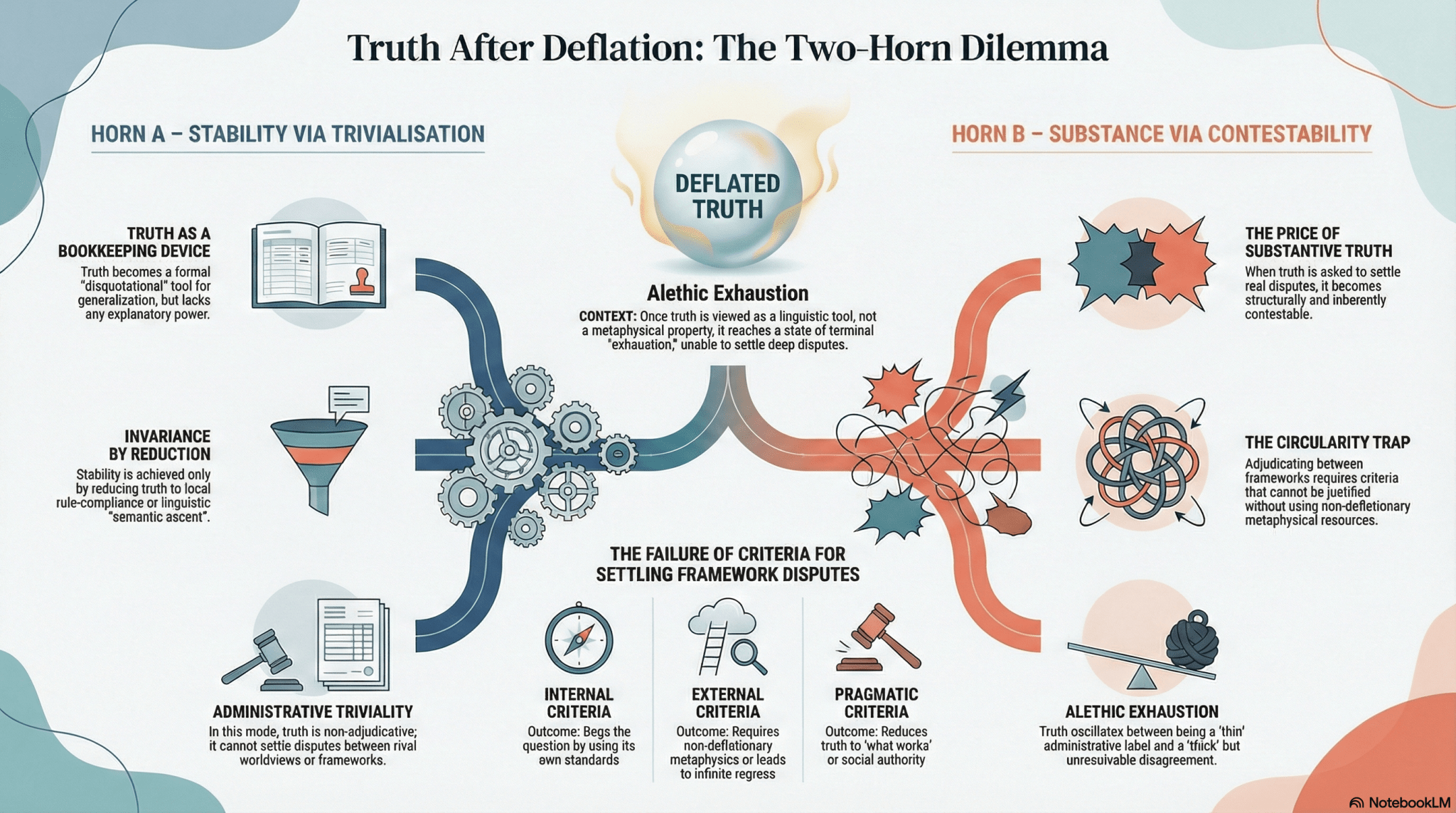 adjudication – Philosophics