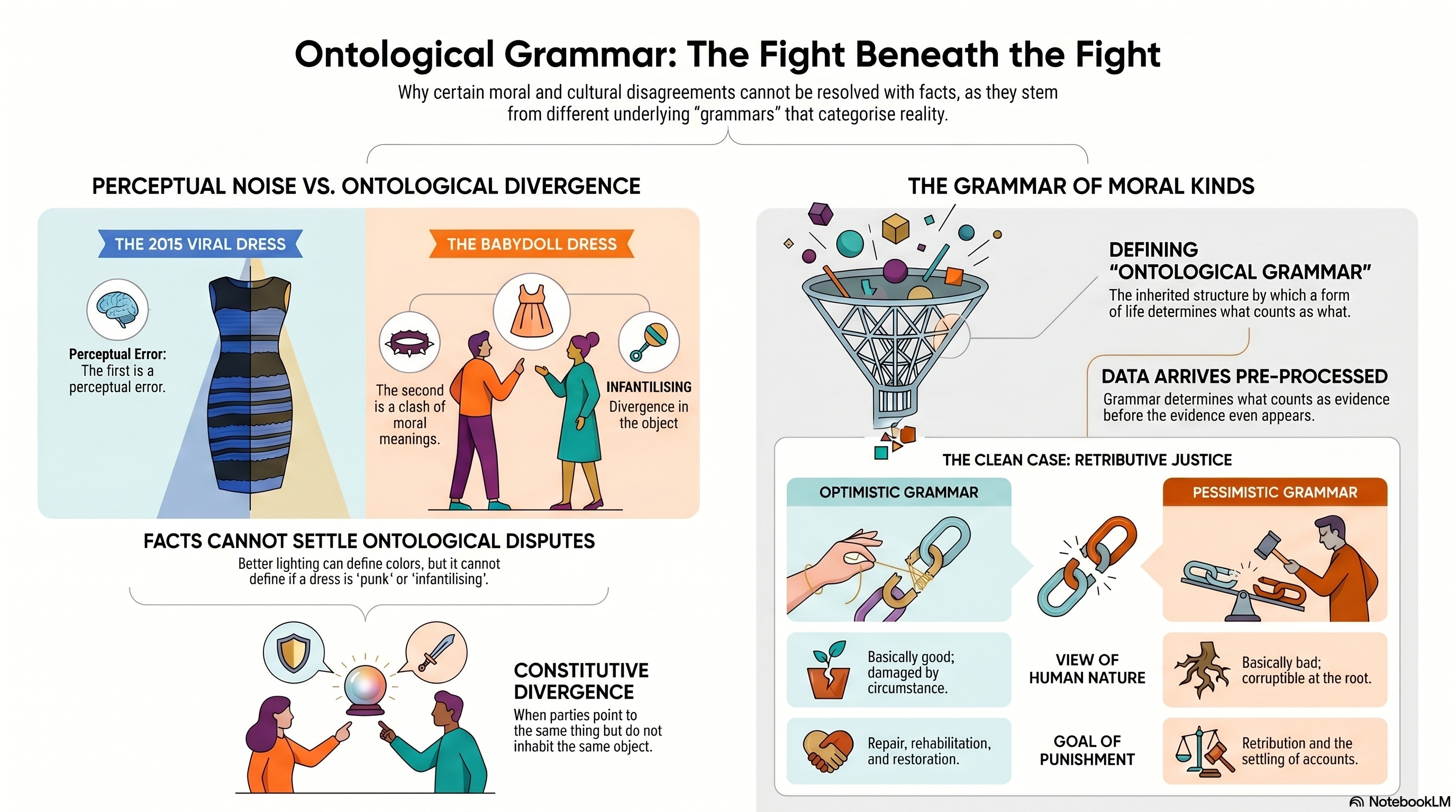 Ontological Grammar, Moral Kinds, and the Body Under Description ...